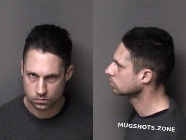 PRICHARD BRANDON KYLE 12/30/2022 - Gaston County Mugshots Zone