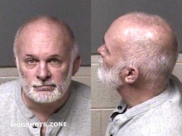 WIGGER PHILIP DEAN 01/01/2023 - Gaston County Mugshots Zone