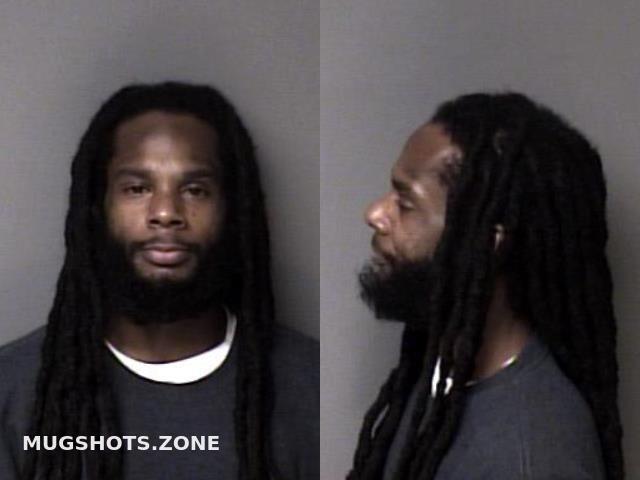 HOLLIDAY JEFFREY DARRELL 01/02/2023 - Gaston County Mugshots Zone
