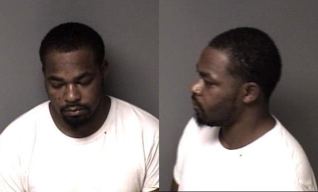 FLOYD JAMES WILEY 01/03/2023 - Gaston County Mugshots Zone