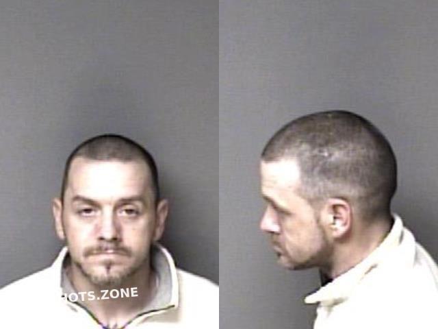 PITTMAN DAVID RUSSELL 01/04/2023 - Gaston County Mugshots Zone