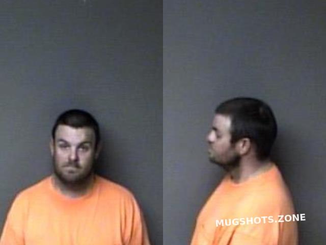 DAY DEREK WAYNE 01/04/2023 - Gaston County Mugshots Zone