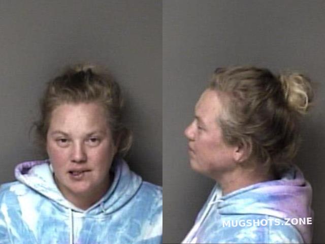 CLARY JULIA DAWN 01/04/2023 - Gaston County Mugshots Zone