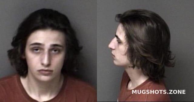 FULLER CASON LEE 01/04/2023 - Gaston County Mugshots Zone