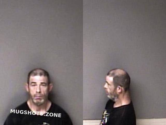 GANN JOSHUA RAY 01/05/2023 - Gaston County Mugshots Zone
