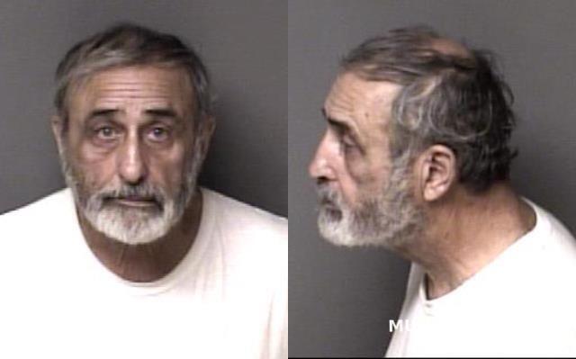 GANN JIMMY RAY 01/05/2023 - Gaston County Mugshots Zone