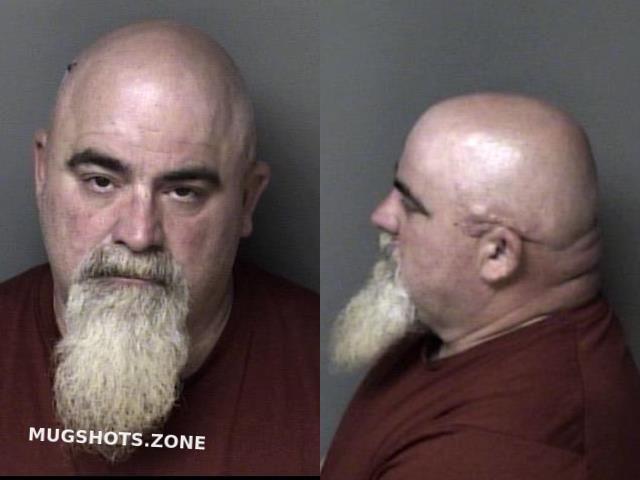 MOSIER PHILLIP MARTIN 01/06/2023 - Gaston County Mugshots Zone
