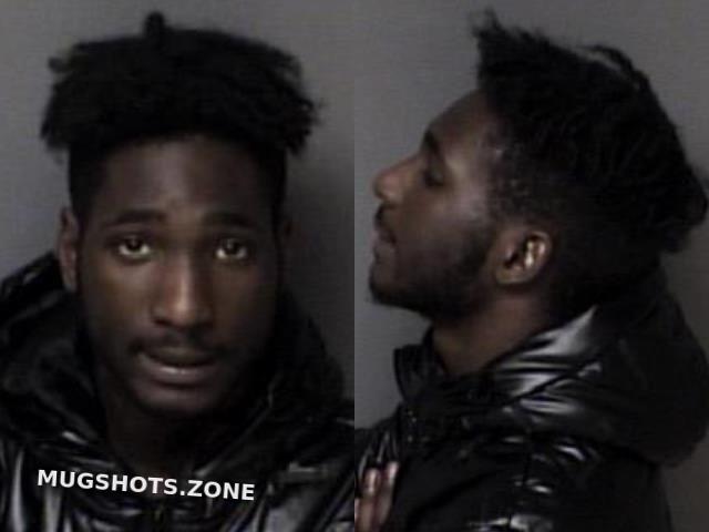 JOSEPH OMARION RAYVON 01/06/2023 - Gaston County Mugshots Zone