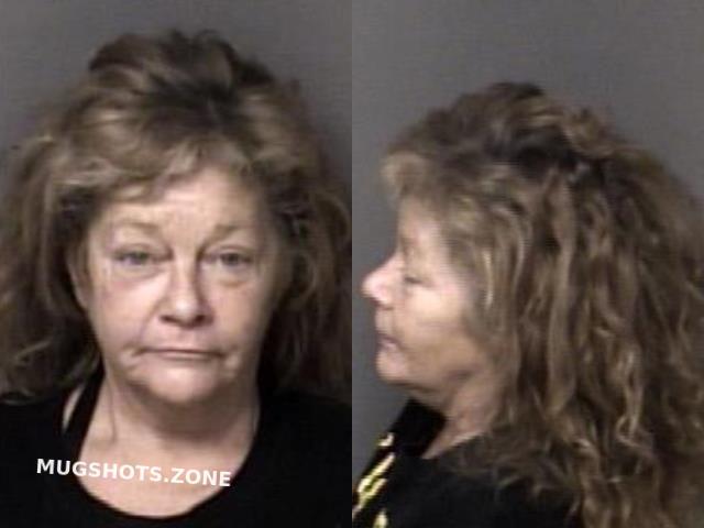 HOPE SUSAN BRANTLEY 01/09/2023 - Gaston County Mugshots Zone