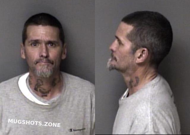 WITHERS STEVEN CRAIG 01/09/2023 - Gaston County Mugshots Zone