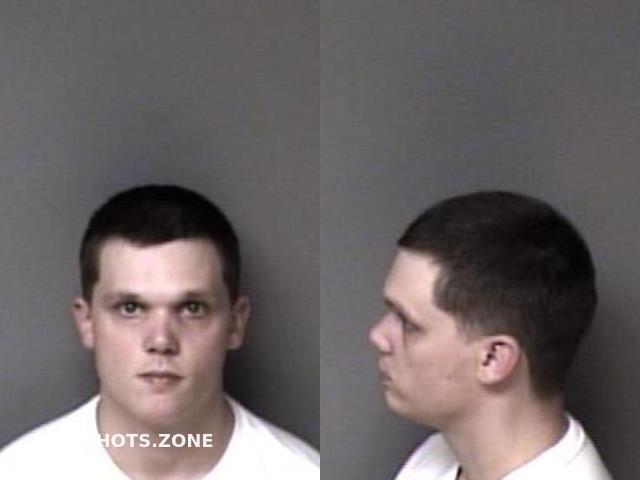 BLANTON DEVON RAY 01/10/2023 - Gaston County Mugshots Zone