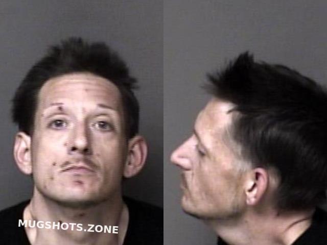 FUNDERBURK BRET SCOTT 01/10/2023 - Gaston County Mugshots Zone