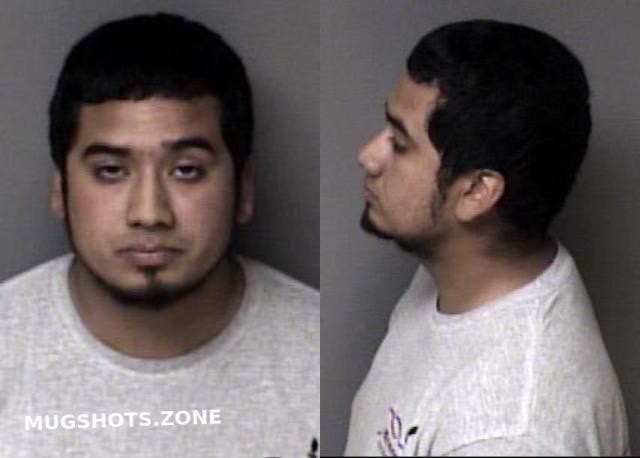 VILLALOBOS-SORTO JONATHAN SAMUEL 01/10/2023 - Gaston County Mugshots Zone