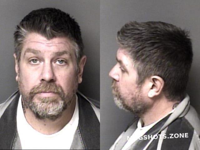 SHAFER DAVID WESLEY 01/11/2023 - Gaston County Mugshots Zone