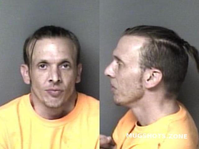 MOORE BRANDON KEITH 01/11/2023 - Gaston County Mugshots Zone