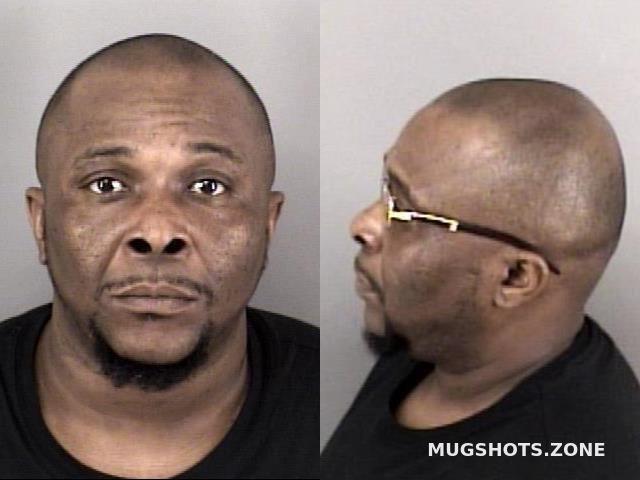 WILLIAMSON TARRICK MONRELL 01/12/2023 - Gaston County Mugshots Zone