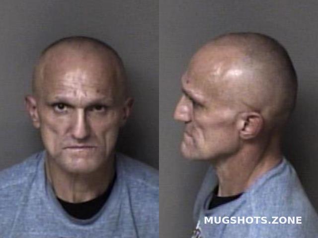 KEZIAH TIMOTHY ALLEN 01/13/2023 - Gaston County Mugshots Zone