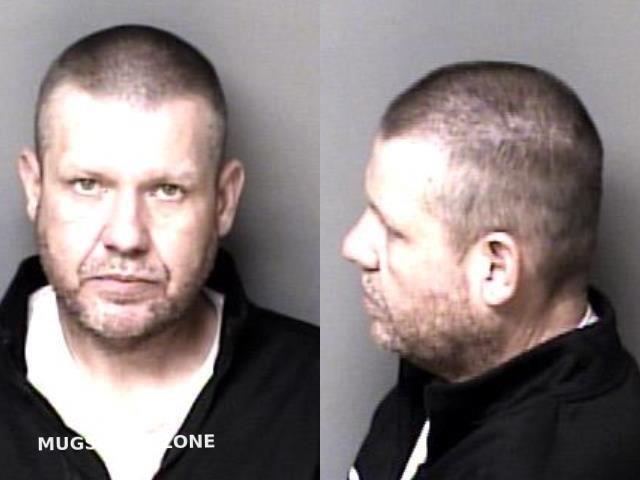 COOK JOSHUA CHAD 01/15/2023 - Gaston County Mugshots Zone