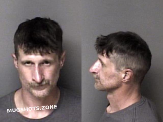 ABERNATHY MICHAEL DEAN 01/16/2023 - Gaston County Mugshots Zone
