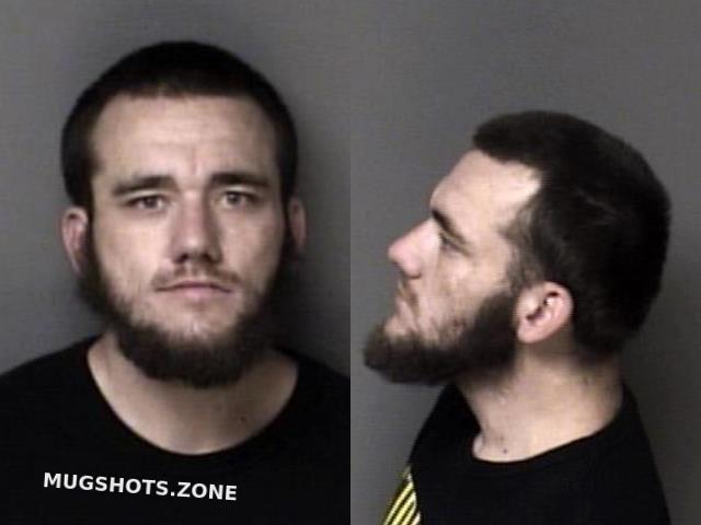 SMITH TIMOTHY JORDAN 01/16/2023 - Gaston County Mugshots Zone
