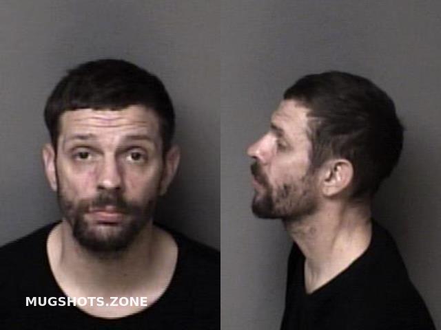 SHEA MARK JOSEPH 01/16/2023 - Gaston County Mugshots Zone