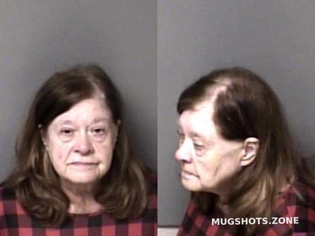 CALVERT RHONDA COSTNER 01/19/2023 - Gaston County Mugshots Zone