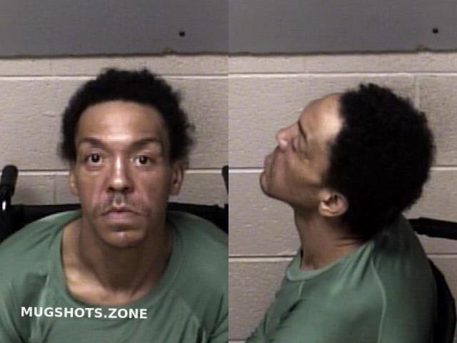 MIDGETT ISAIAH SHANE 01/19/2023 - Gaston County Mugshots Zone