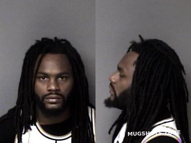 MCKINNEY JEREMIAH DARBY 01/19/2023 - Gaston County Mugshots Zone