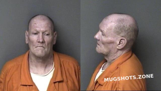 SIMMONS RALPH EDISON 01/20/2023 - Gaston County Mugshots Zone