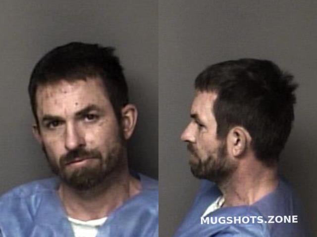 CLINE JOSHUA CHAD 01/20/2023 - Gaston County Mugshots Zone