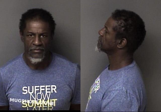 ADAMS WALTER CLYDE 01/20/2023 - Gaston County Mugshots Zone