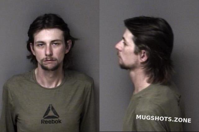 WALL DRAKE ALEXANDER 01/21/2023 - Gaston County Mugshots Zone