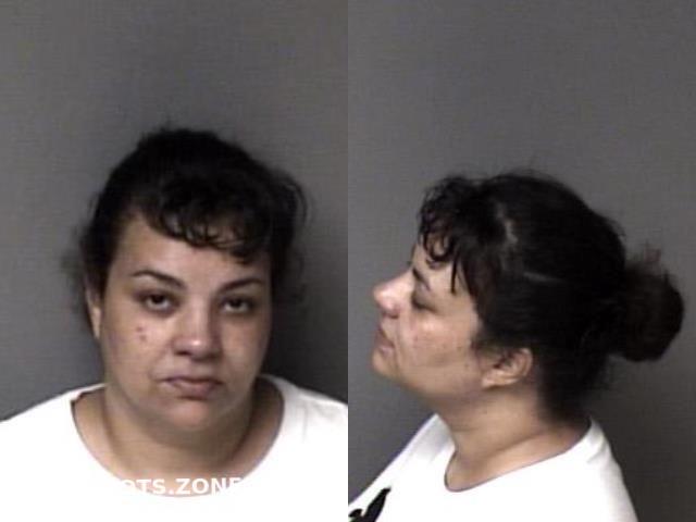 COLON ROSA MARIA 01/24/2023 - Gaston County Mugshots Zone