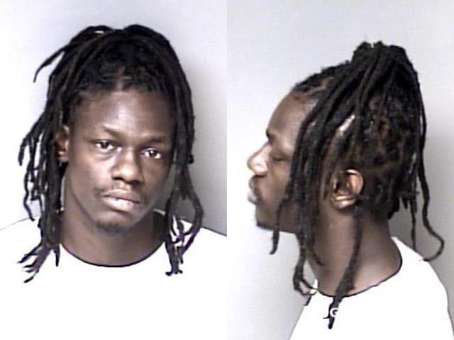 HOPE DELFON FITZGERALD 01/24/2023 - Gaston County Mugshots Zone