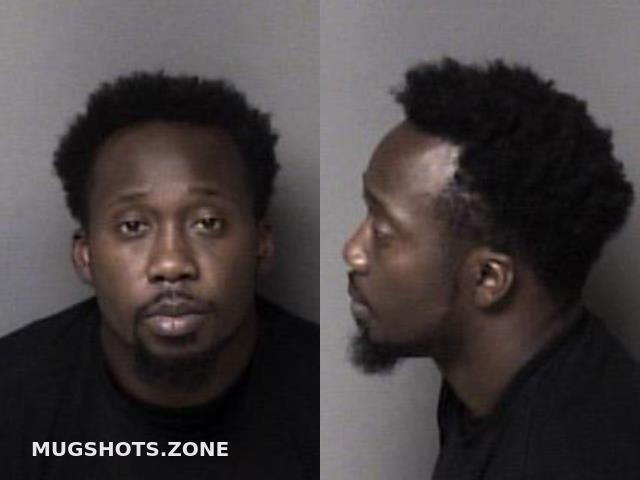 MURRAY DARIAN LIN 01/25/2023 - Gaston County Mugshots Zone