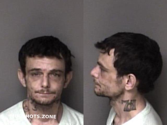 HAMILTON KENNETH DWAYNE 01/26/2023 - Gaston County Mugshots Zone