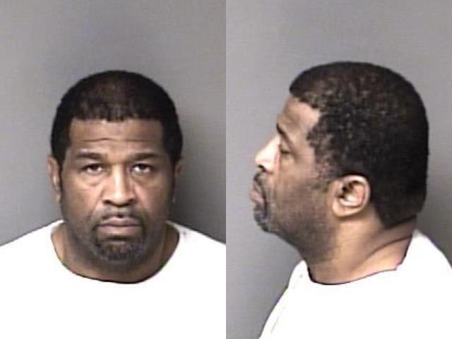 RANKIN ROBERT EUGENE 01/26/2023 - Gaston County Mugshots Zone