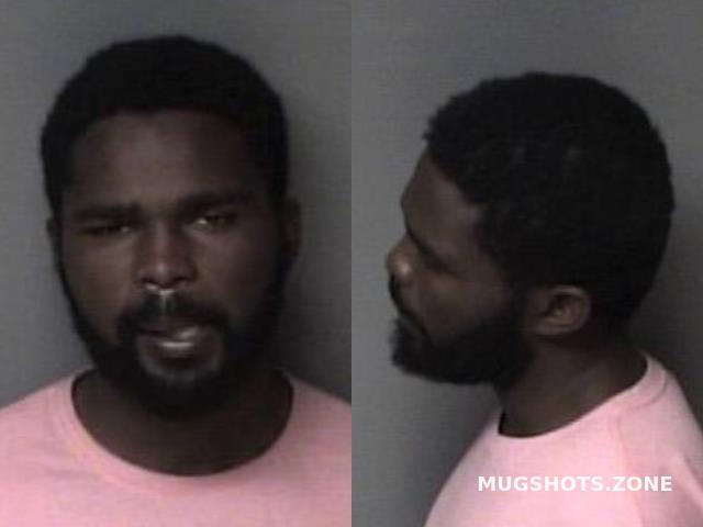 PHILLIPS CHRIS ALPHONSO 01/27/2023 - Gaston County Mugshots Zone