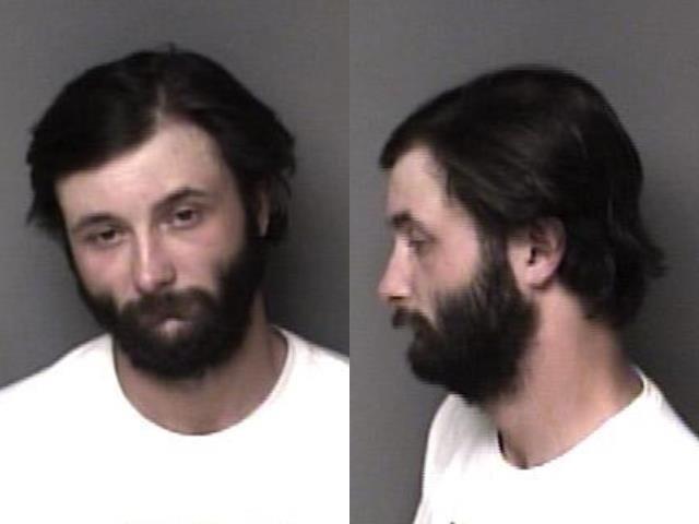 FREDELL JAMES STEVEN 01/28/2023 - Gaston County Mugshots Zone