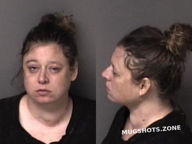 TESSNEER TONYA KAY 01/29/2023 - Gaston County Mugshots Zone