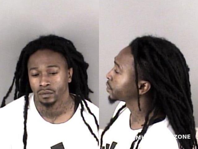 REID CEDRIC DESHAWN 01/30/2023 - Gaston County Mugshots Zone