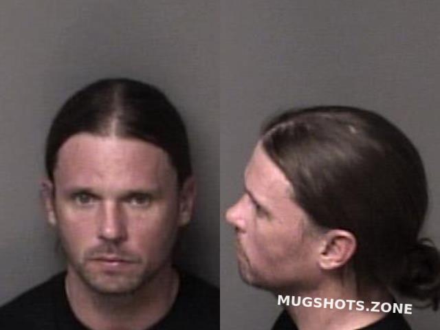 STEELE NELSON RUSSELL 01/30/2023 - Gaston County Mugshots Zone