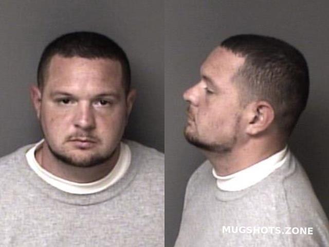 OGLE JOSEPH CHRISTOPHER 01/31/2023 - Gaston County Mugshots Zone