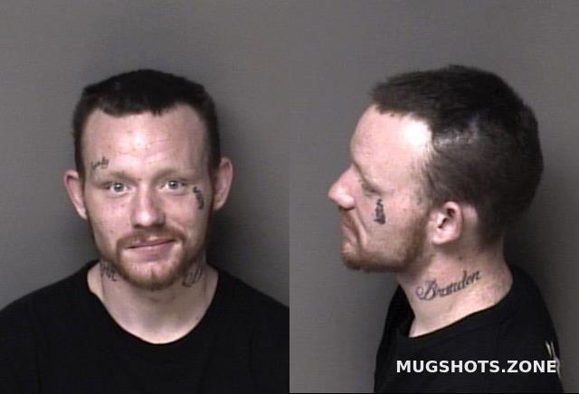 PRESSLEY BRANDON DEAN LAMAR 02/01/2023 - Gaston County Mugshots Zone PRESSLEY BRANDON DEAN LAMAR 02/01/2023 - Gaston County Mugshots Zone