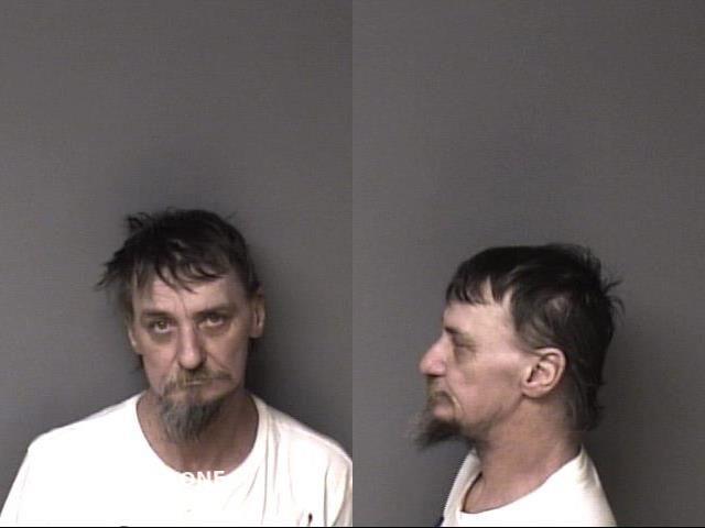 SNYDER EDWARD THOMAS 02/01/2023 - Gaston County Mugshots Zone