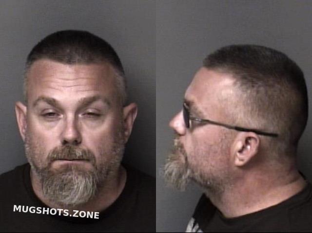 KIRKPATRICK TIMOTHY BERT 02/02/2023 - Gaston County Mugshots Zone