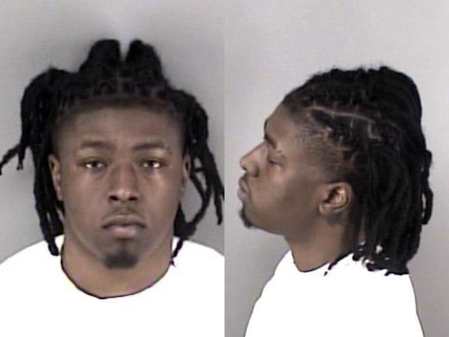 HAGER TERRELL ALEXANDER 02/02/2023 - Gaston County Mugshots Zone