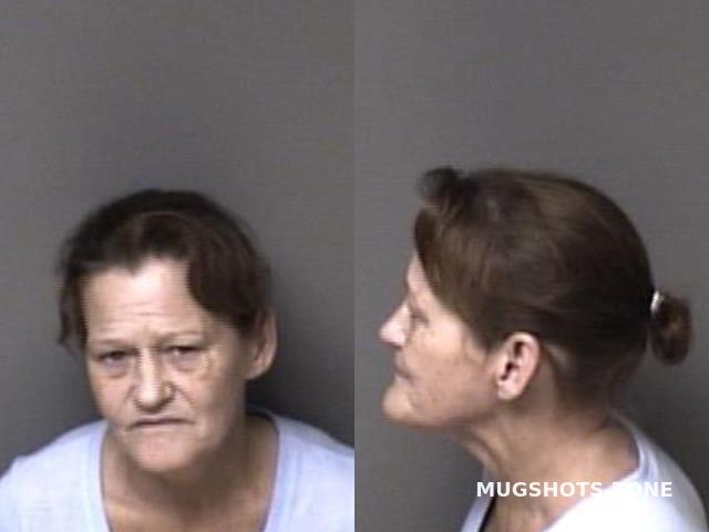 ROWLAND KIMBERLY WRIGHT 02/02/2023 - Gaston County Mugshots Zone