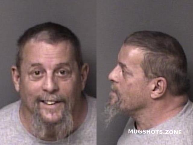 MORRIS ROBERT ALAN 02/03/2023 - Gaston County Mugshots Zone