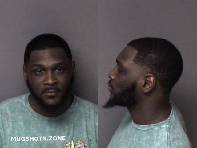 ALLISON DEVAN RESEAN 02/03/2023 - Gaston County Mugshots Zone